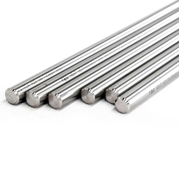 Best XINNUO produces Ti-6Al-7Nb Titanium Bar /Rod for surgical implants ...
